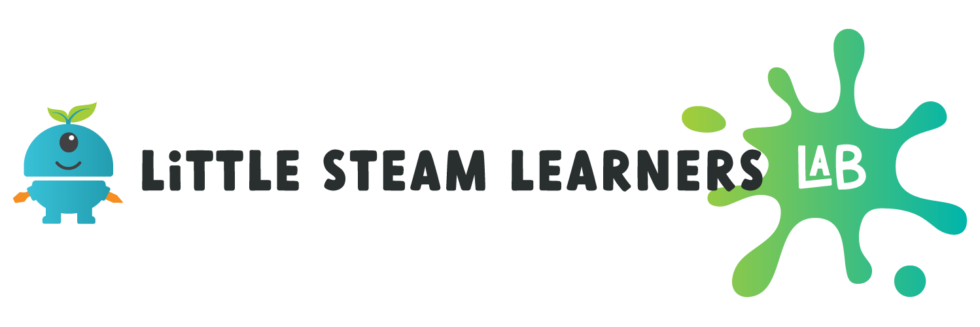 Little STEAM Learners Lab | Little STEAM Learners